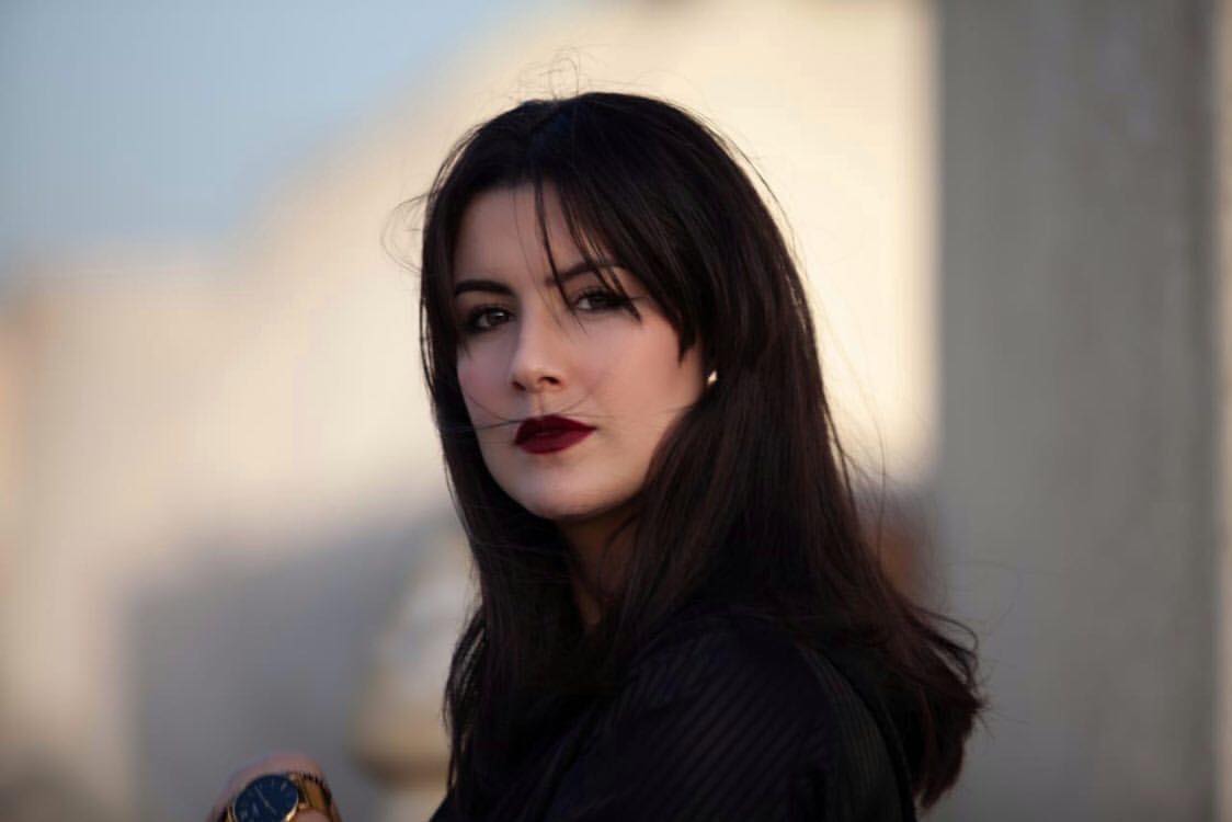 Interview For RevTag With Amazing Hasnaa