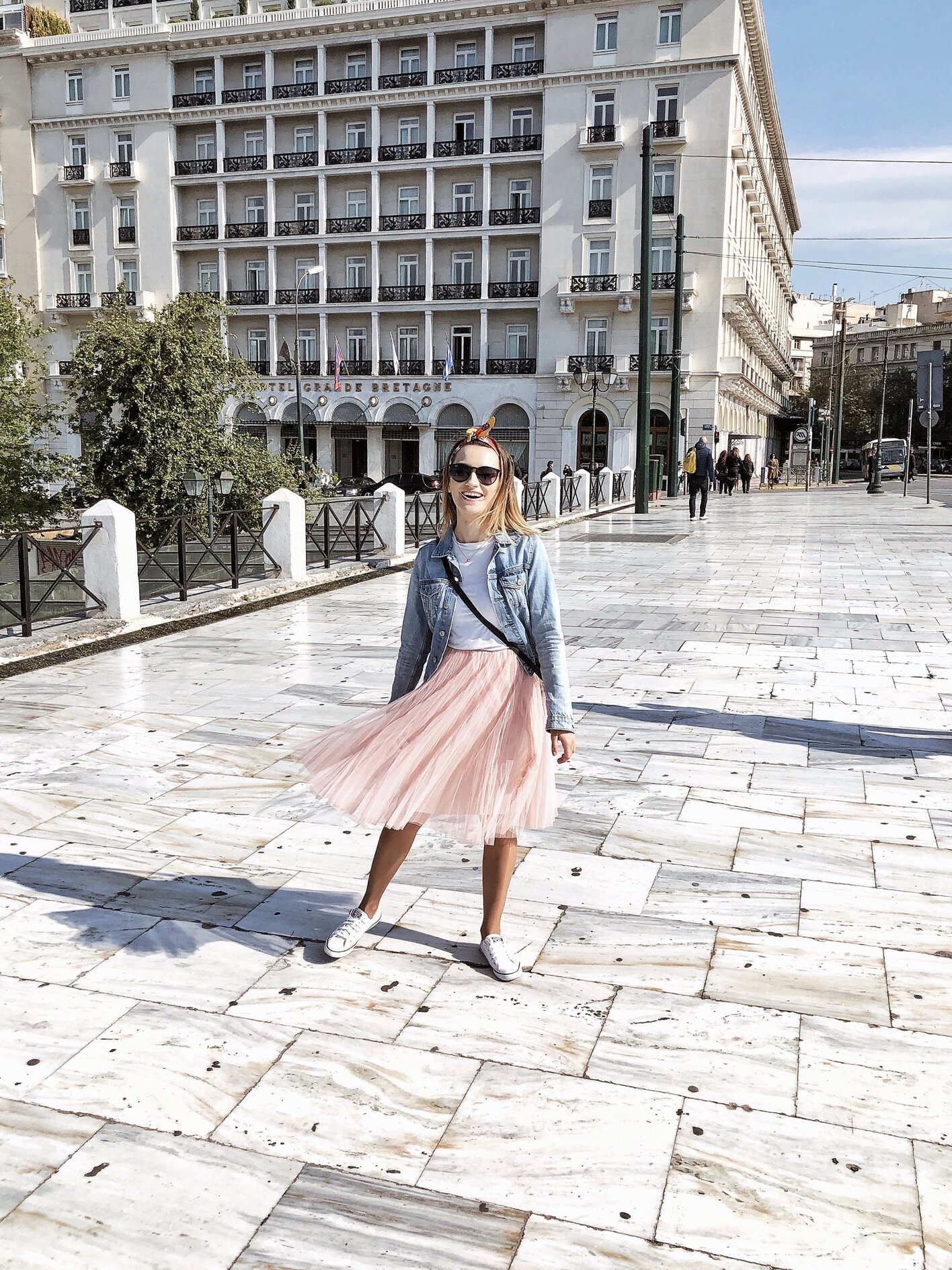 Maria's Interview Specially For Revtag