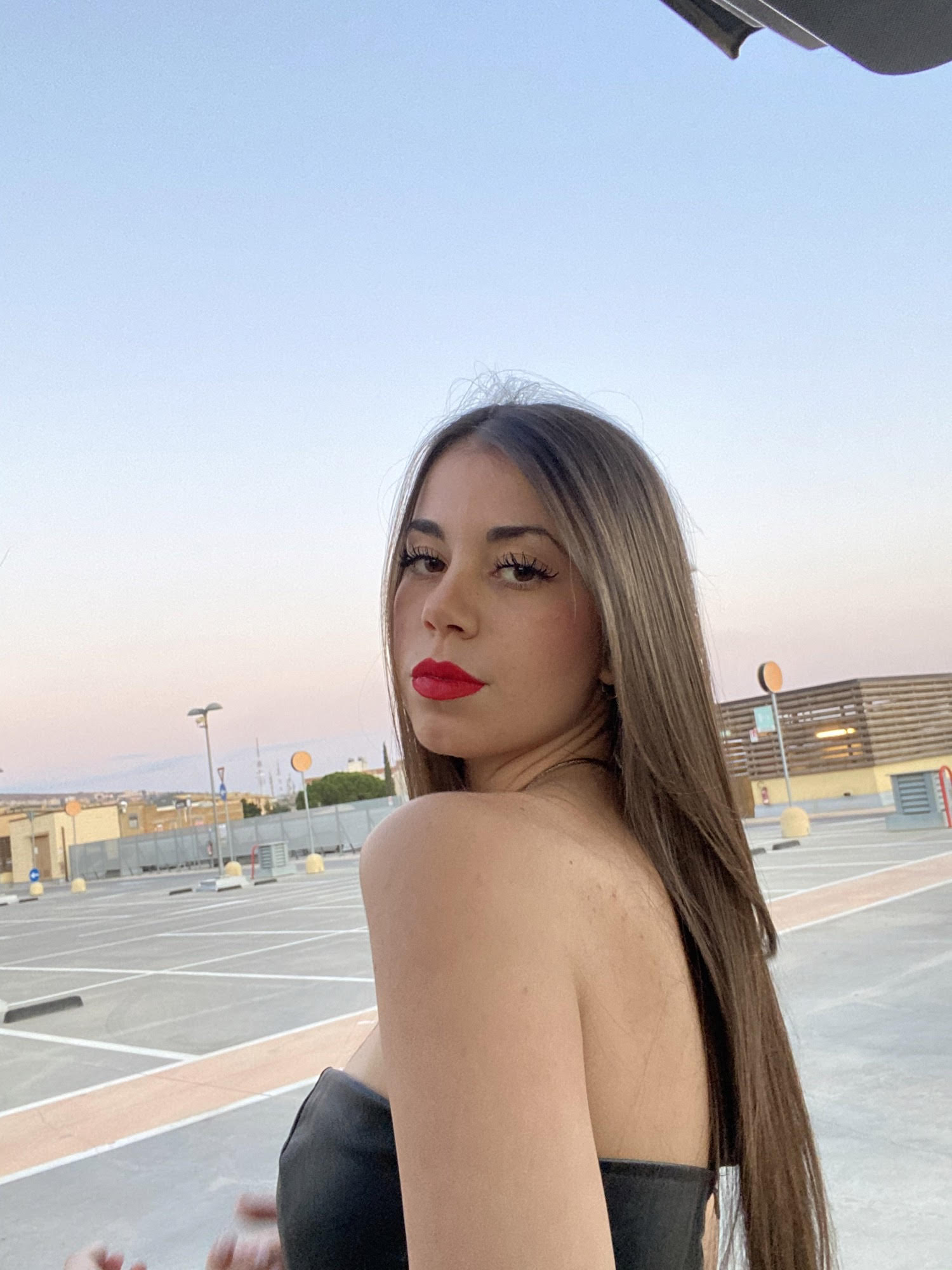 Serena - RevTag's Interview With The Beautiful Italian Influencer