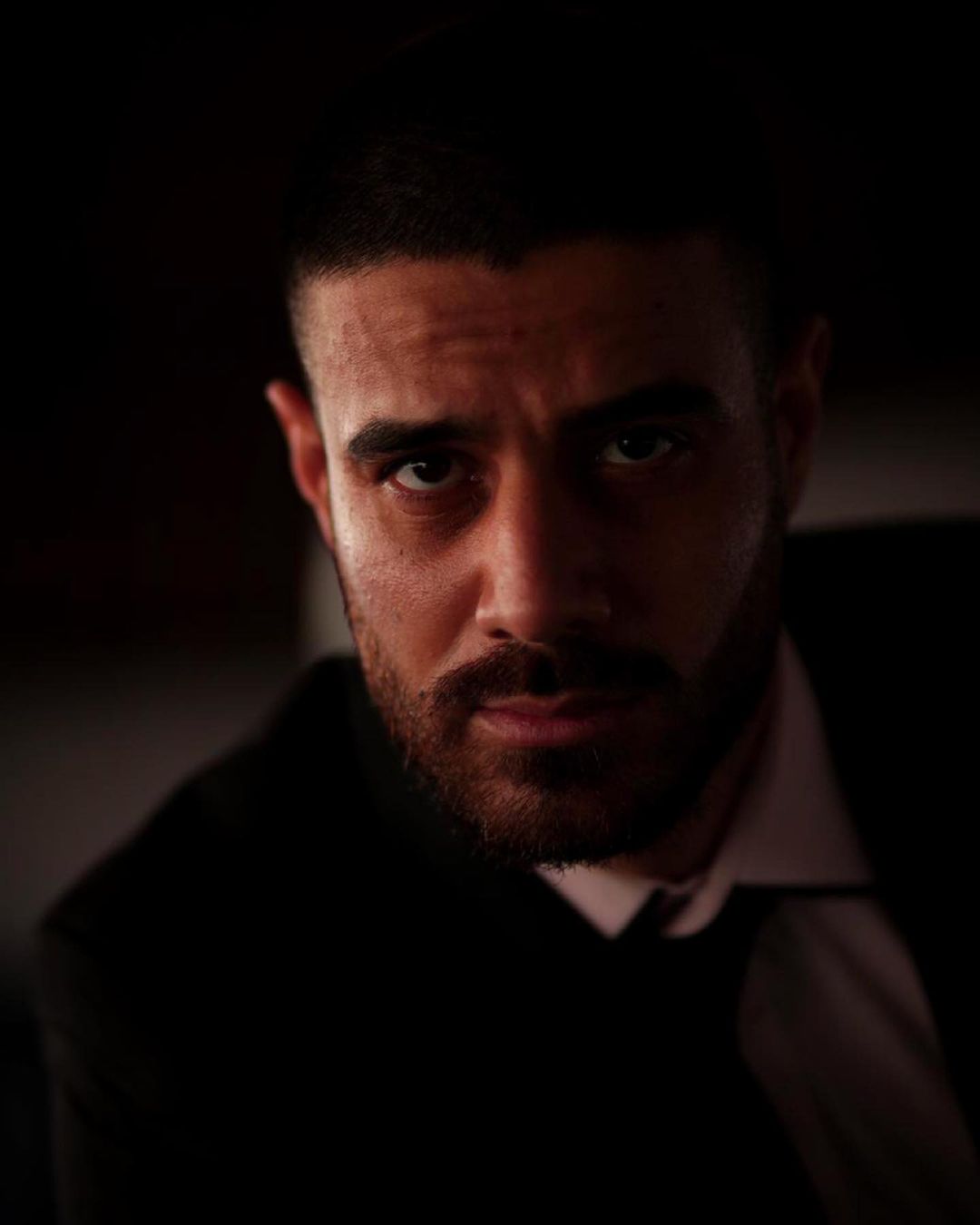 Famous Football Player Milad Mansoori Interview For RevTag famous-football-player-milad-mansoori-interview-for-revtag