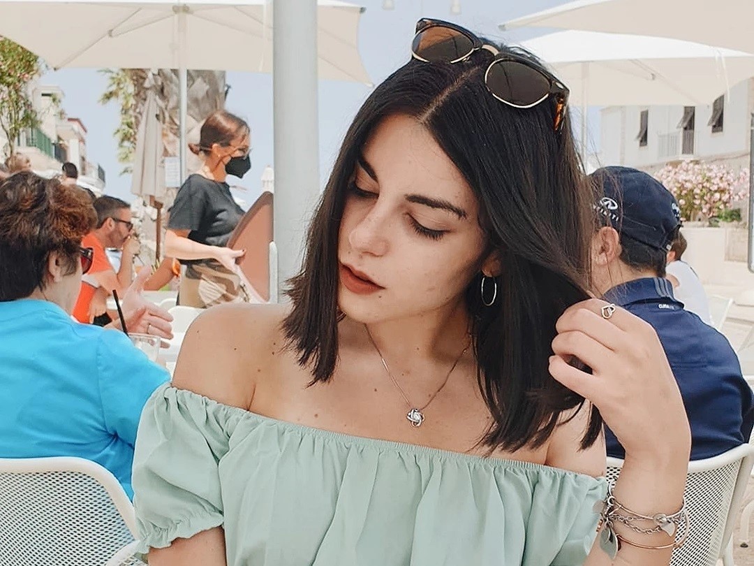 Alessia Mancini - Revtag | Influencer Marketing Agency